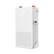 Dyness 14.3KW Lithium Battery Power Brick – Ultra Solar City