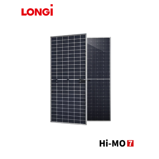 Panels – Ultra Solar City